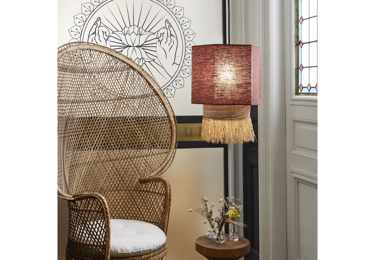 Design Privés I Suspension Marrakech s bana massala